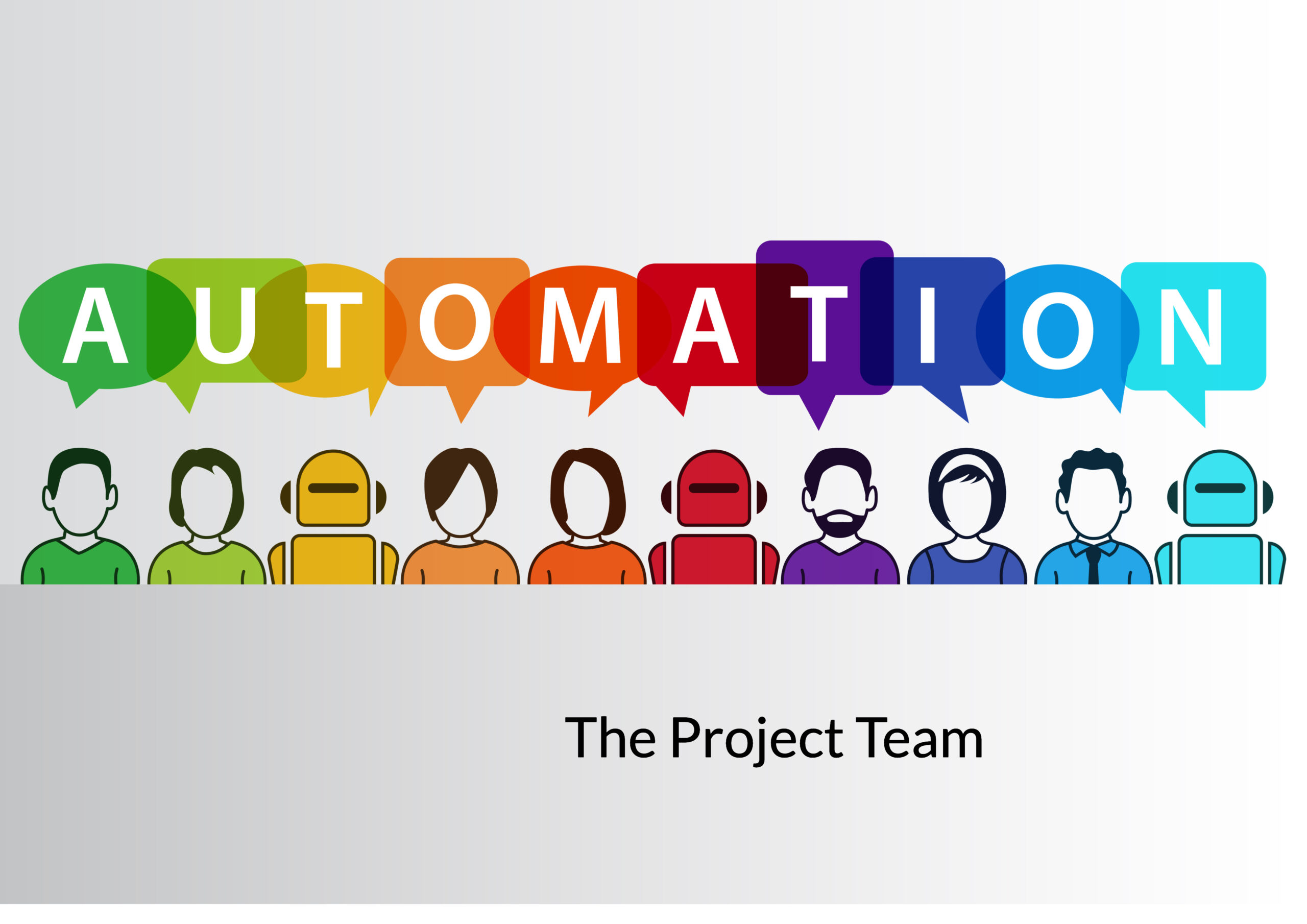 How Robotic Process Automation Can Liberate Your Workforce - Xcelacore How Robotic Process Automation Can Liberate Your Workforce - Xcelacore