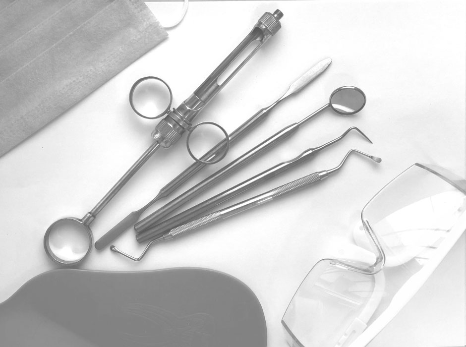 Slick List Provides An Innovative Platform For Dental Clinics - Xcelacore