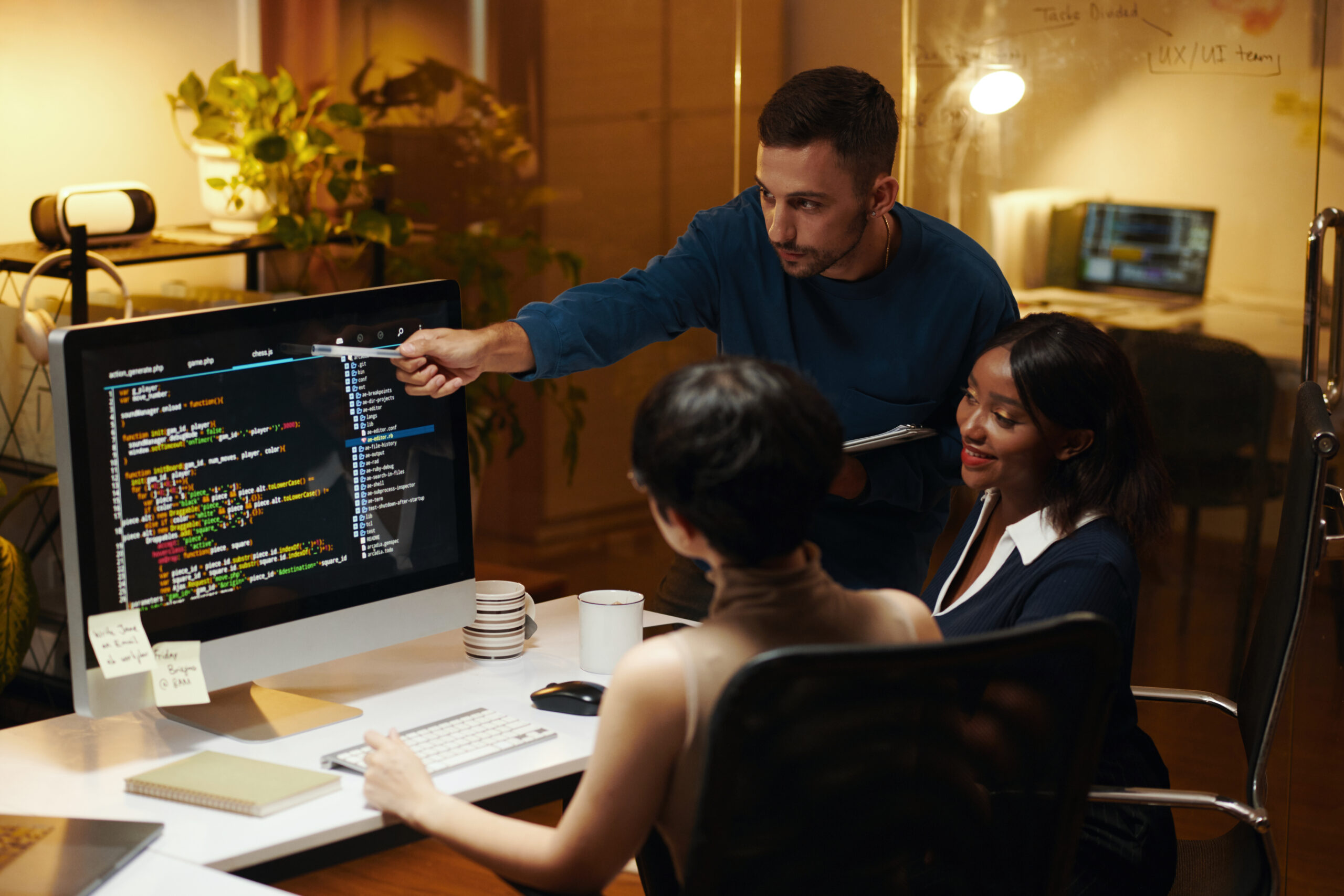 Cloud Engineering in Education & EdTech, Top Providers - Xcelacore