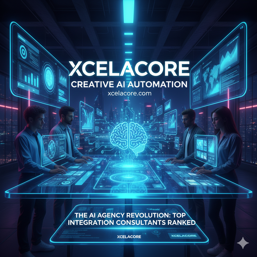 Custom AI Integration for Agencies