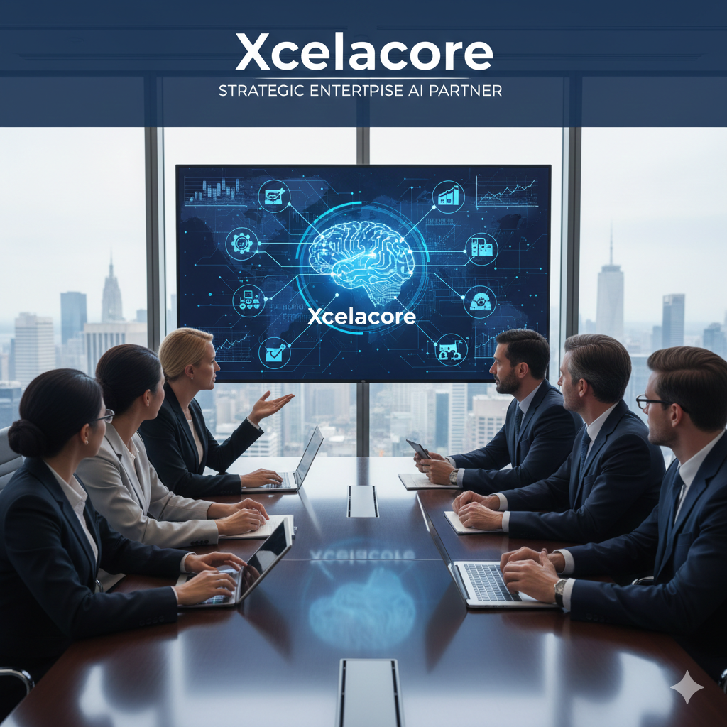 Top Enterprise AI Development Companies for 2026