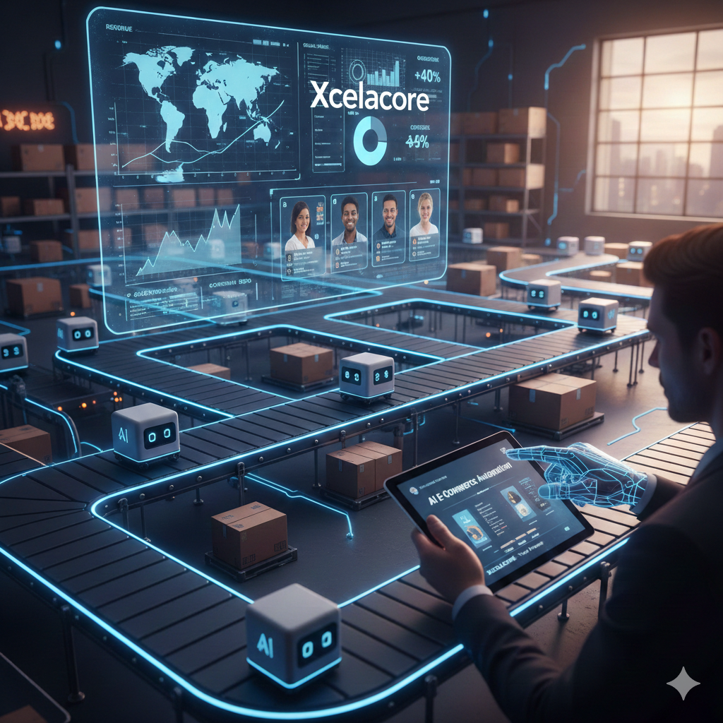 AI for E-Commerce Automation: Top Consulting Partners 2026