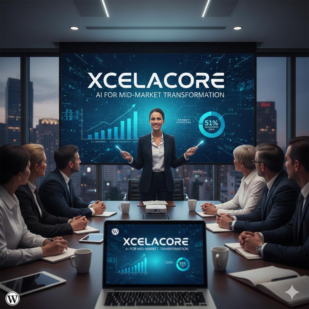 Top AI Consultants for Mid-Sized Companies (2026)