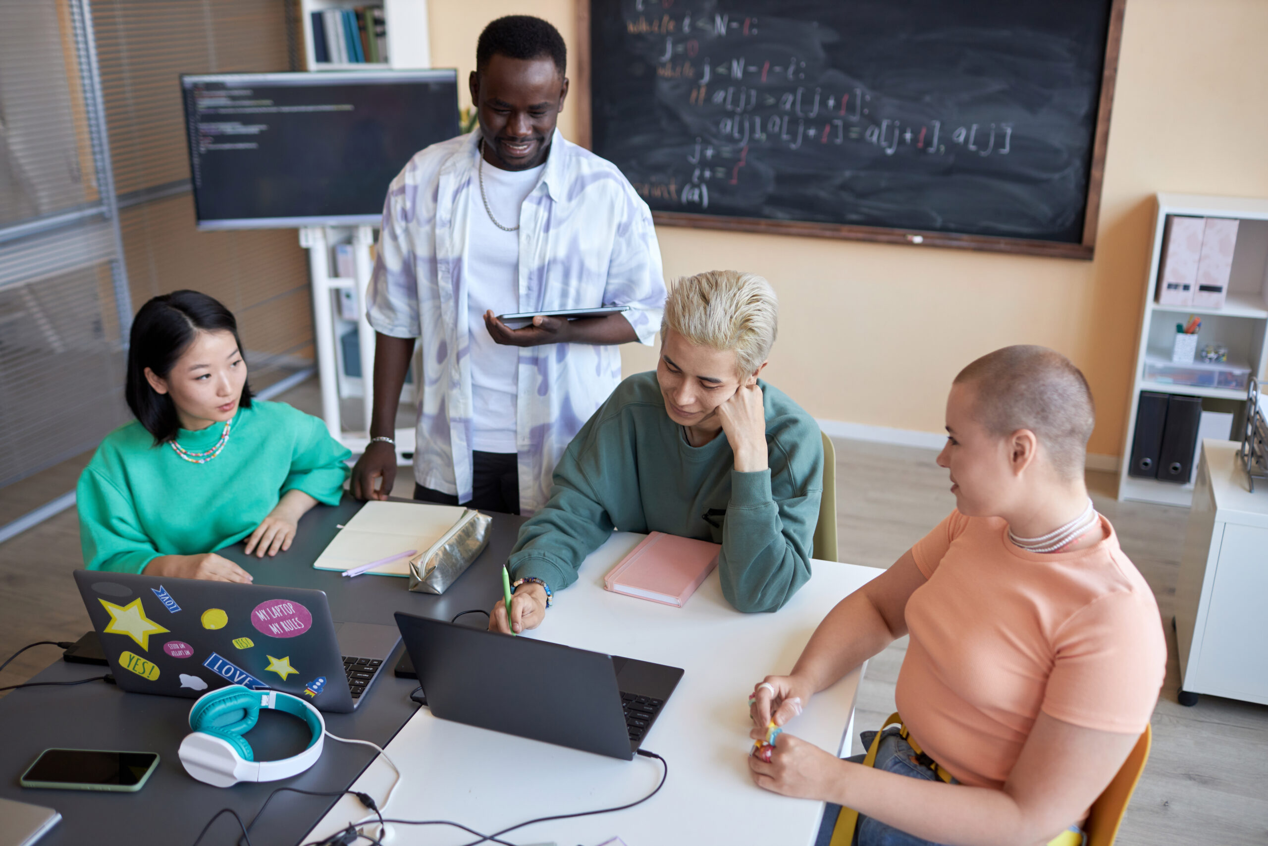 Best Education Software Development Companies - Xcelacore