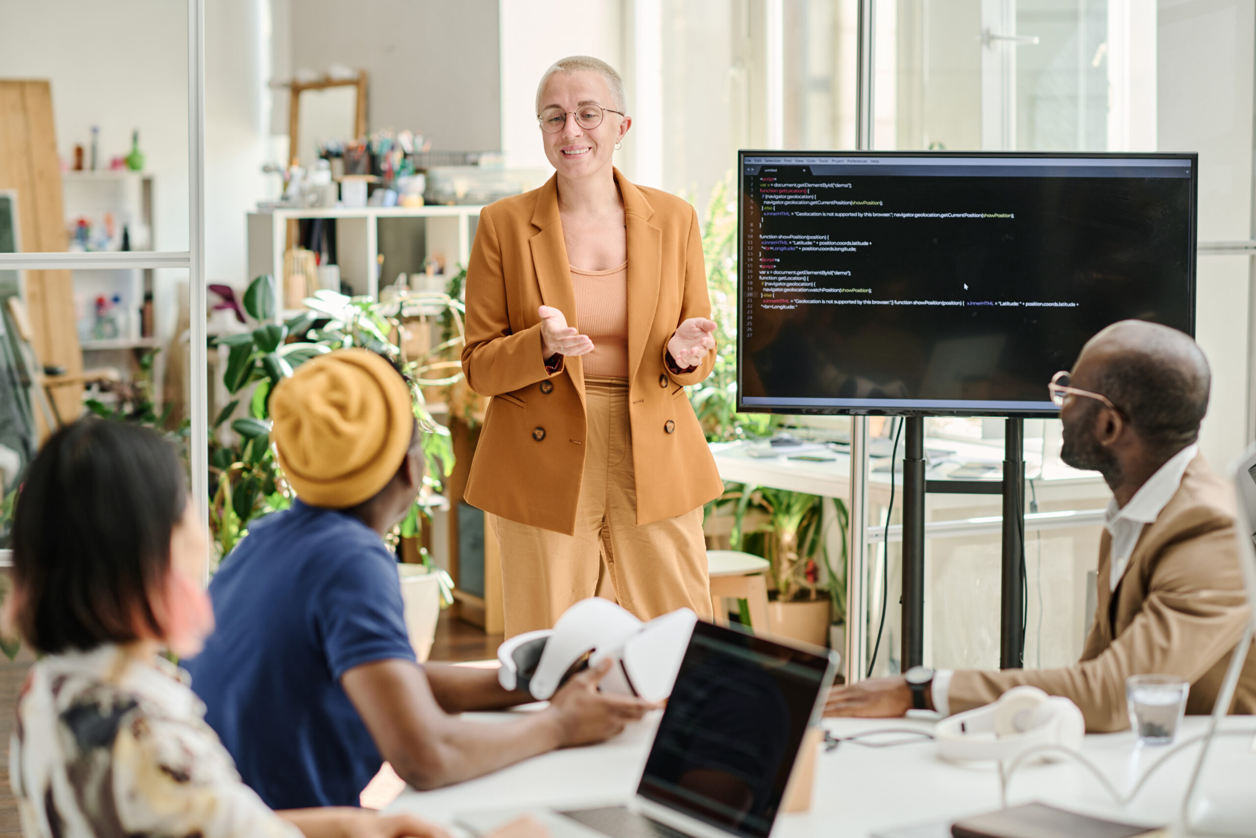 EdTech AI Developers: Leading Experts Shaping the Future of Education ...