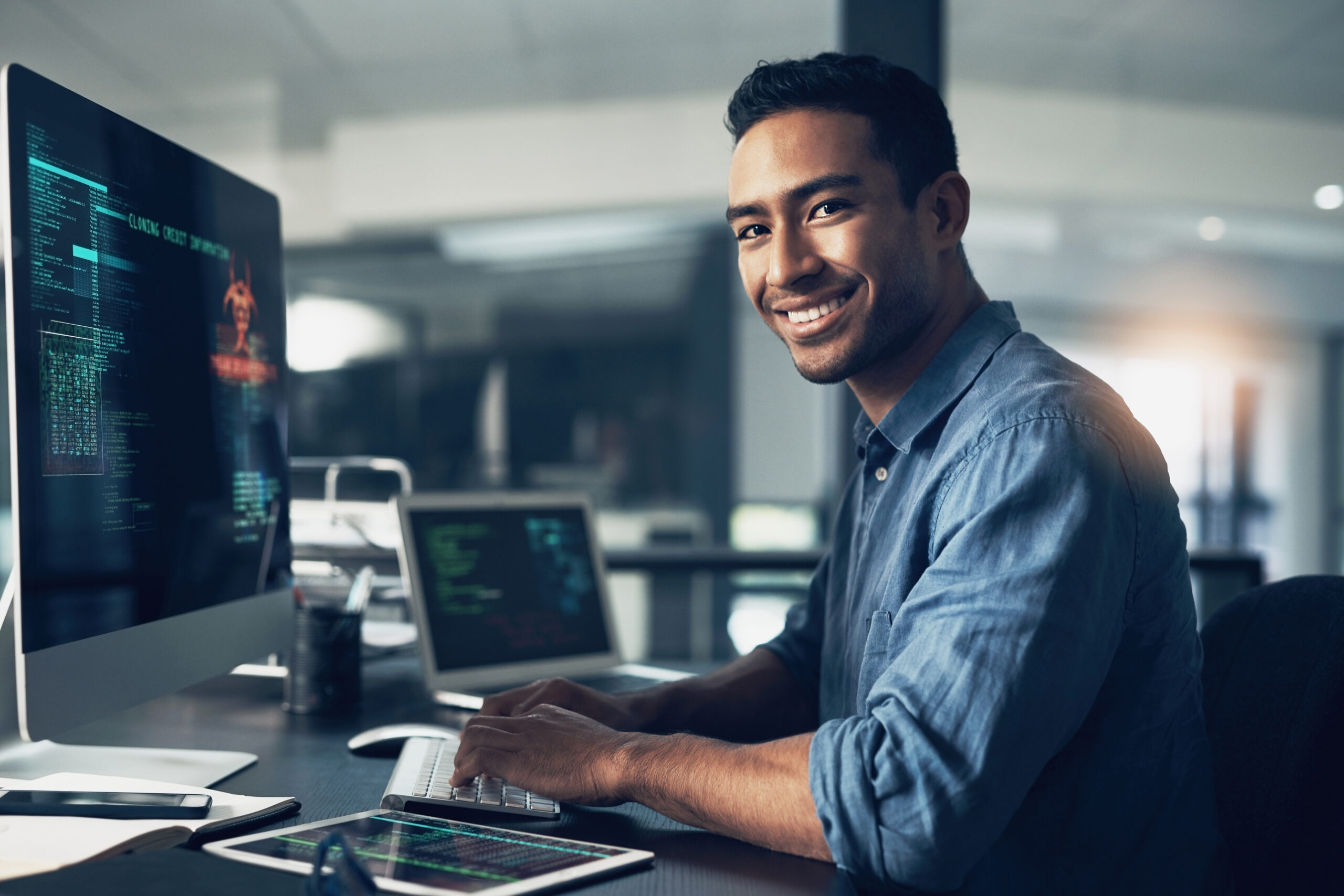 AI Developers for the Industrial Sector: Driving Innovation and ...